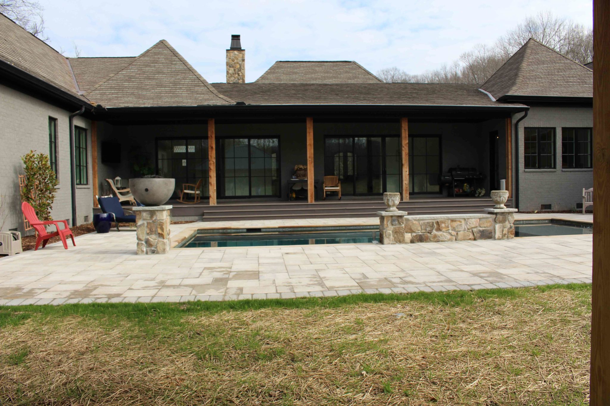 HVAC Installation in Custom Homes - Jewell Mechanical
